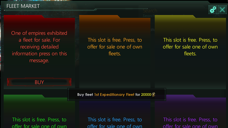 Stellaris Mod Highlights #1 - Warfare | Paradox Interactive Forums